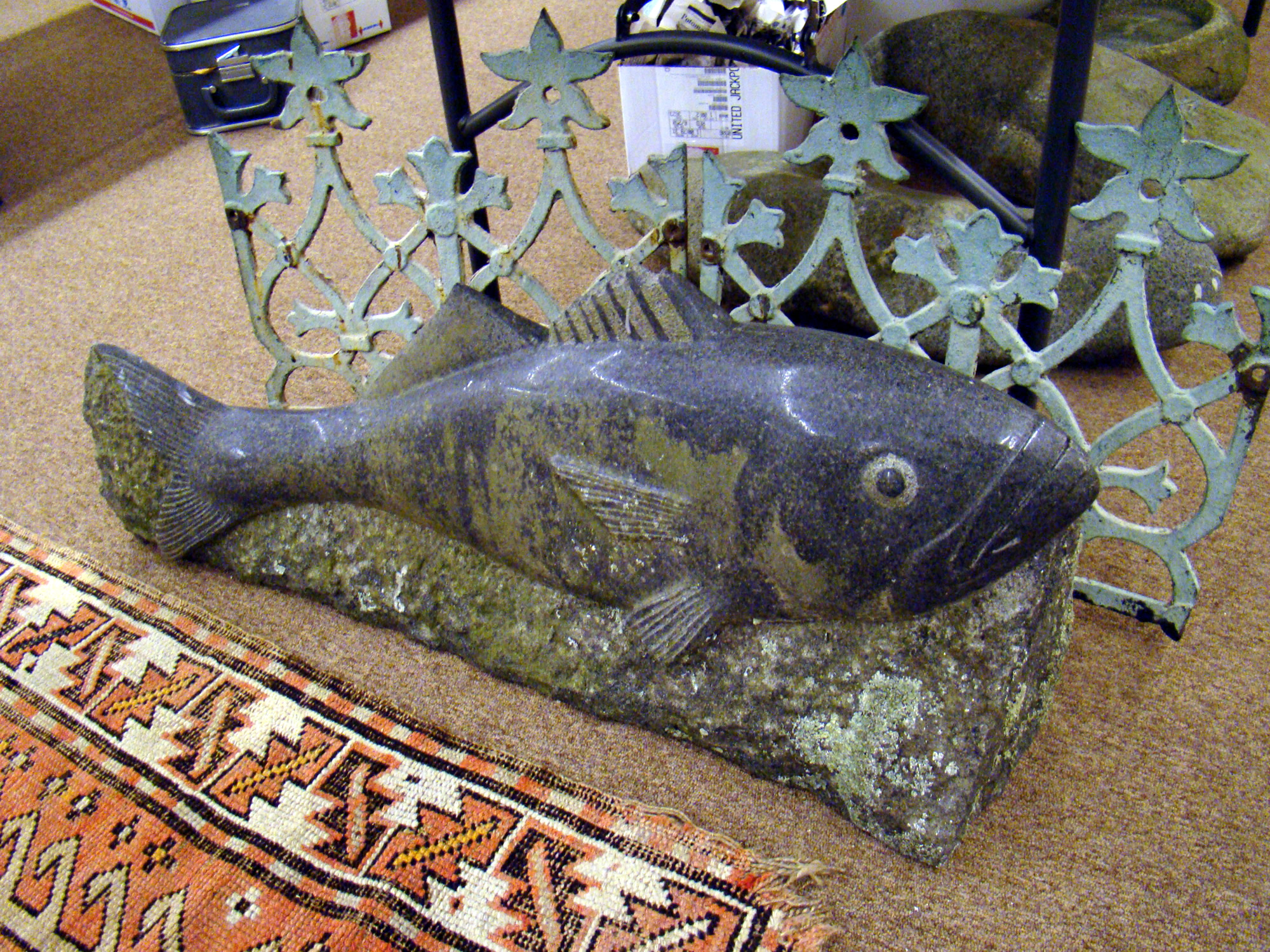 Gamage Antiques - your source for Antiques, Appraisals, Auctions and ...