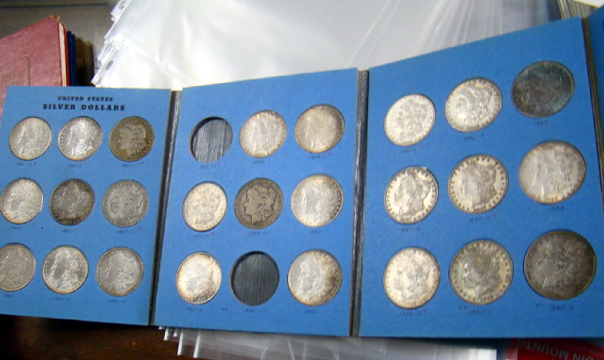 Gamage Antiques - your source for Antiques, Appraisals, Auctions and ...