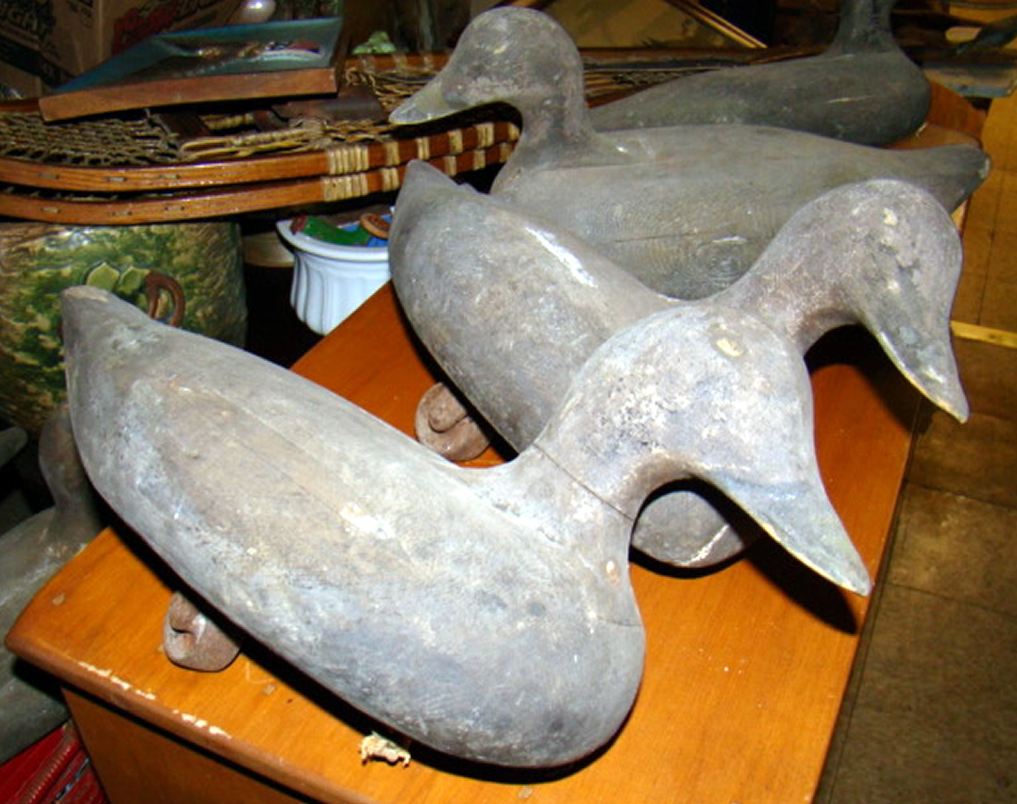 Gamage Antiques - your source for Antiques, Appraisals, Auctions and ...