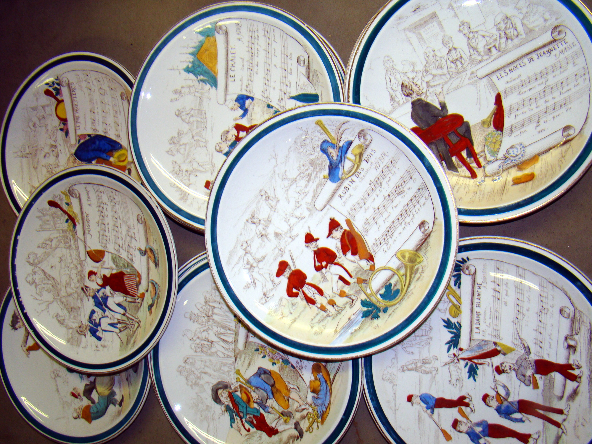 Gamage Antiques - your source for Antiques, Appraisals, Auctions and ...