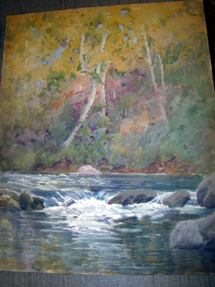 Gamage Antiques - your source for Antiques, Appraisals, Auctions and ...