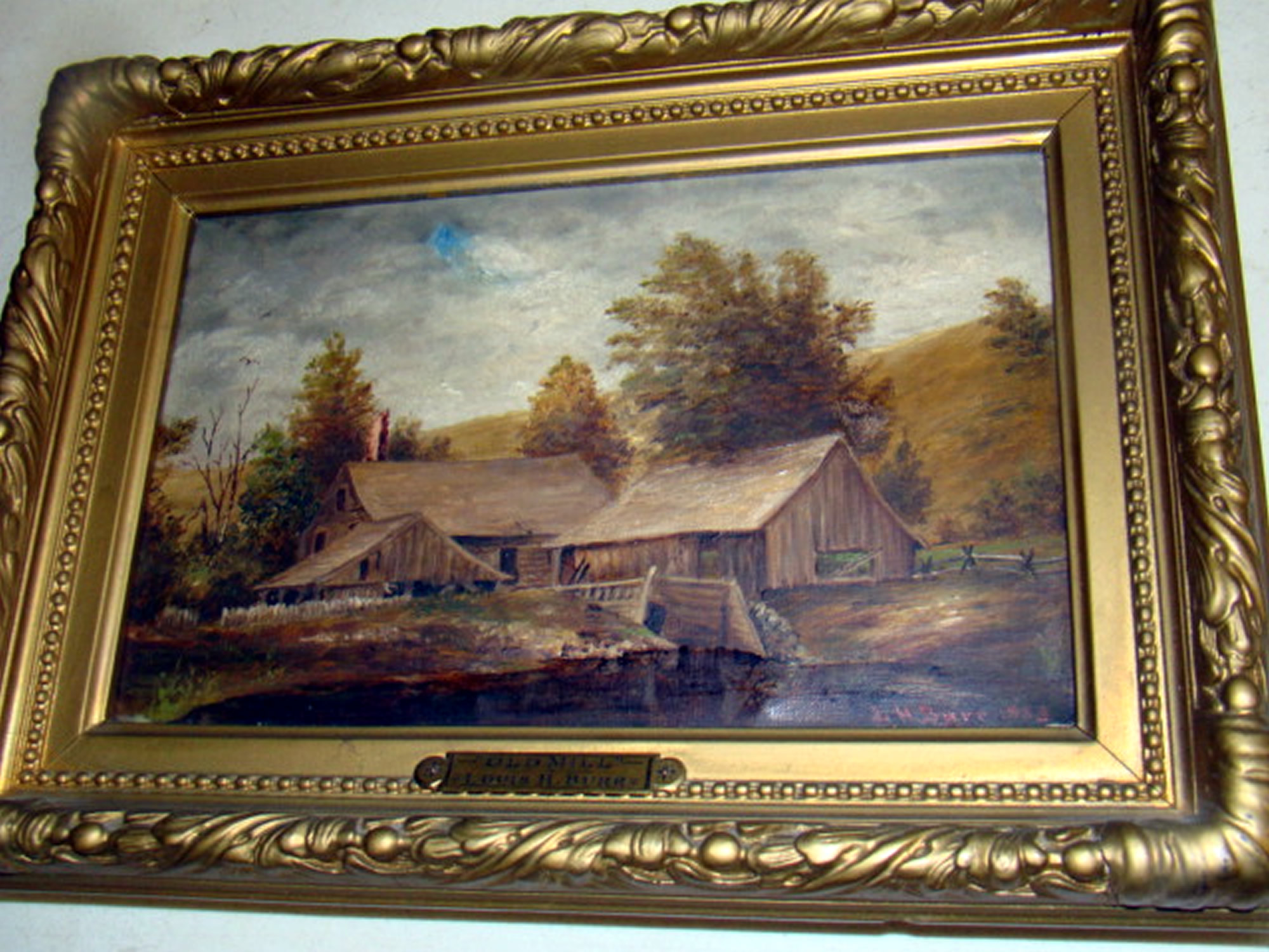 Gamage Antiques - your source for Antiques, Appraisals, Auctions and ...