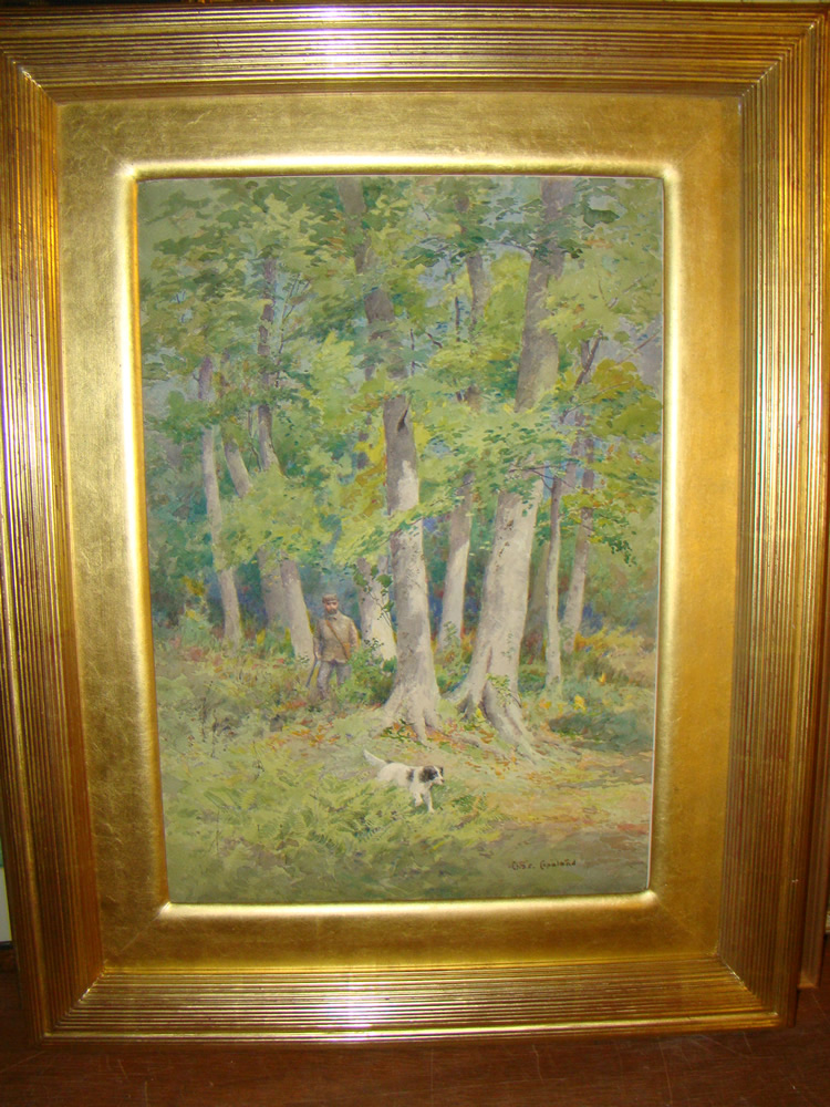 Gamage Antiques - your source for Antiques, Appraisals, Auctions and ...