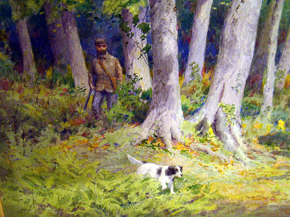 Gamage Antiques - your source for Antiques, Appraisals, Auctions and ...