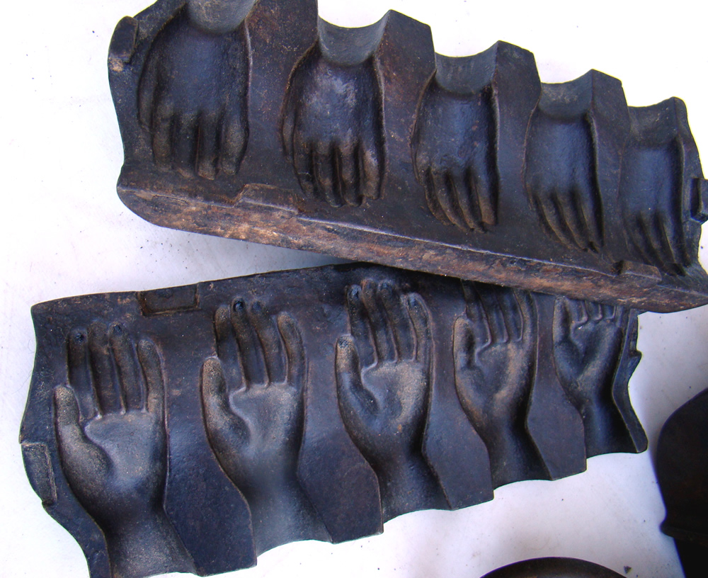Gamage Antiques - your source for Antiques, Appraisals, Auctions and ...