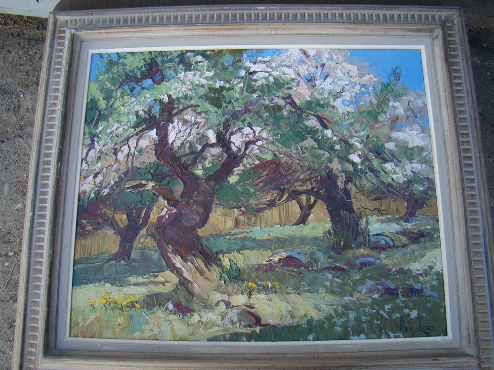 Gamage Antiques - your source for Antiques, Appraisals, Auctions and ...