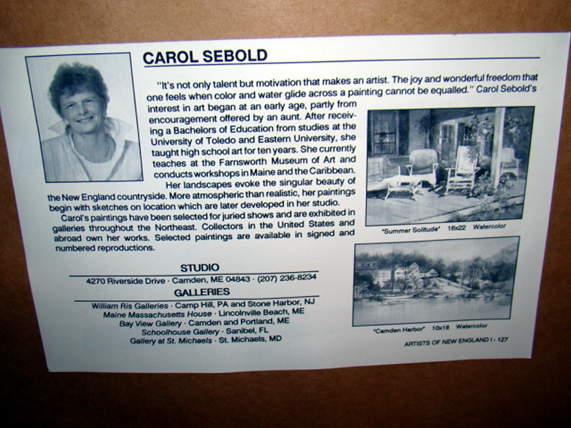 Gamage Antiques - your source for Antiques, Appraisals, Auctions and ...