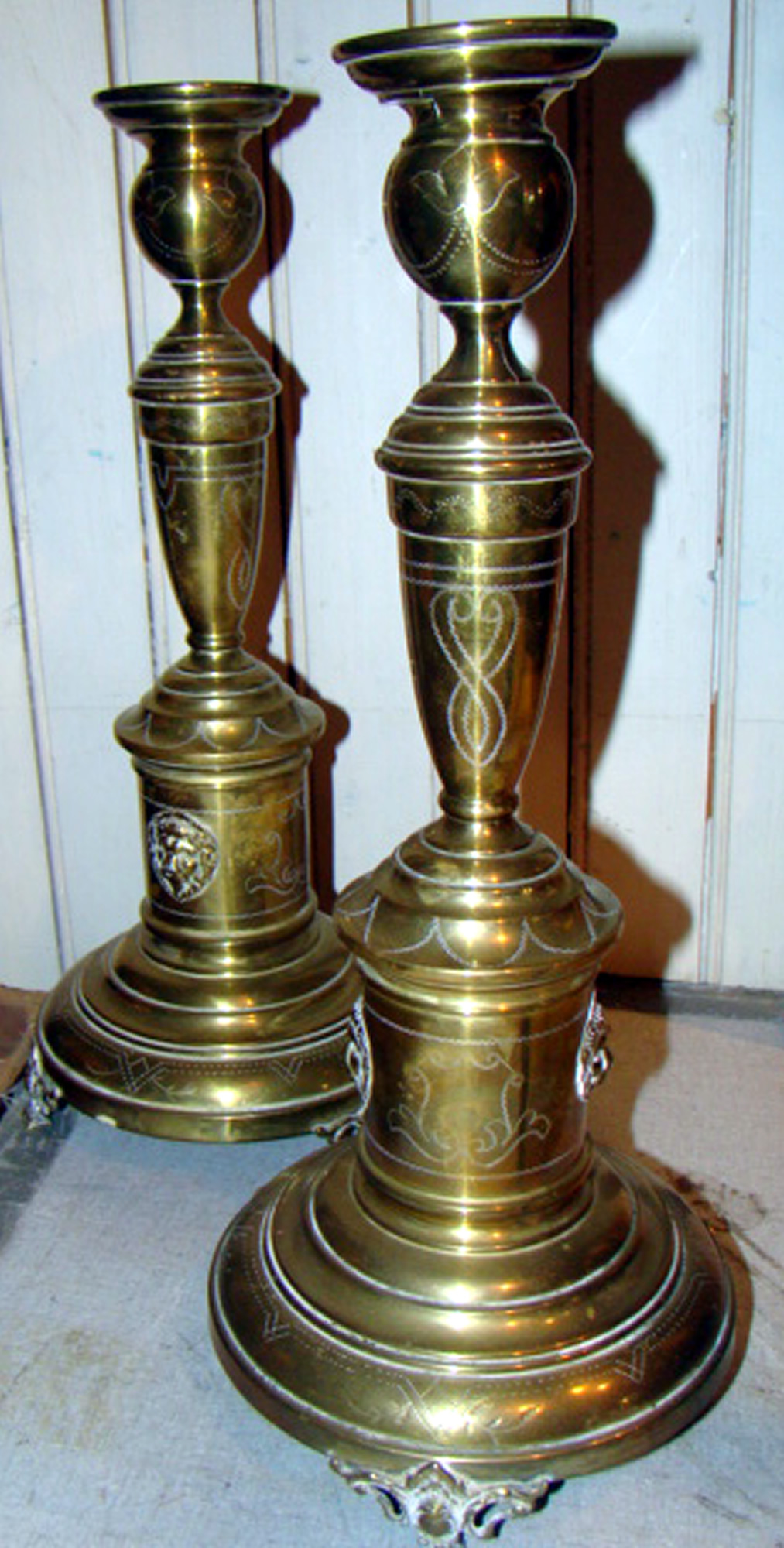 Gamage Antiques - your source for Antiques, Appraisals, Auctions and ...