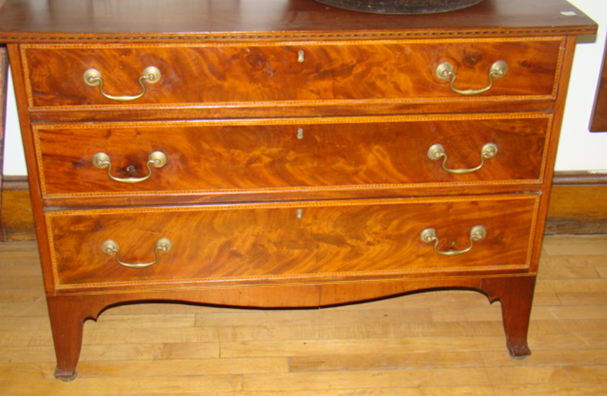 Gamage Antiques - your source for Antiques, Appraisals, Auctions and ...