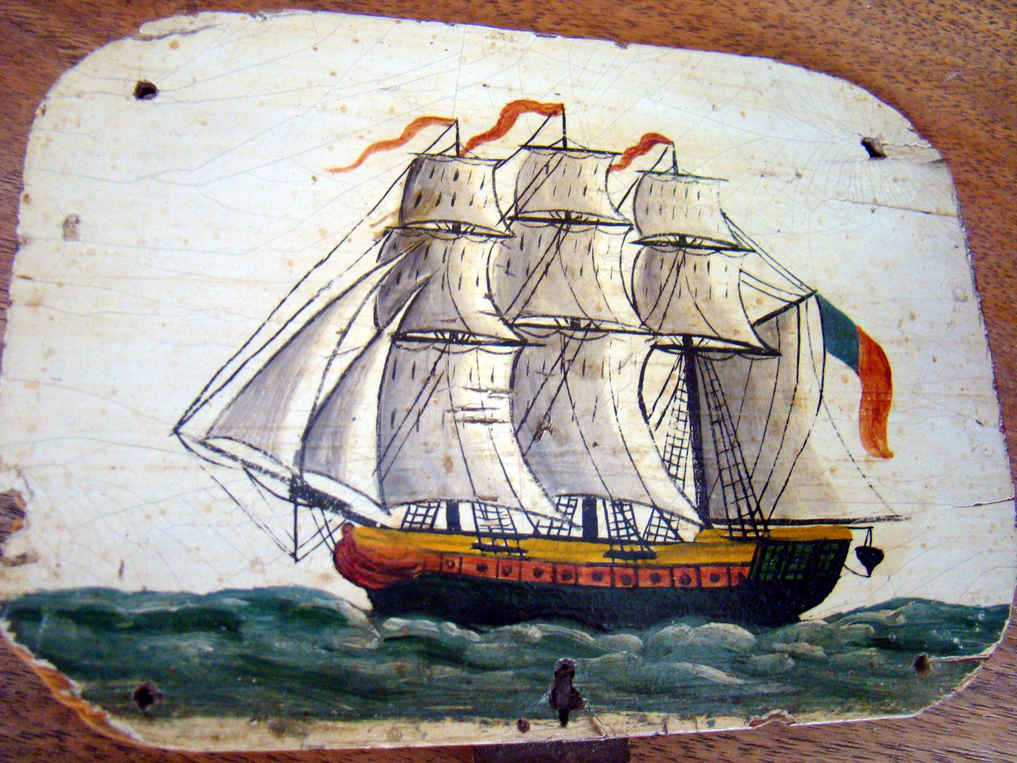 Gamage Antiques - your source for Antiques, Appraisals, Auctions and ...