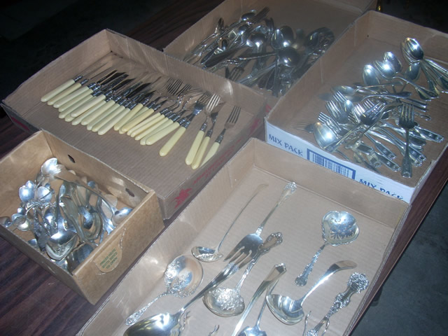 Gamage Antiques - your source for Antiques, Appraisals, Auctions and ...