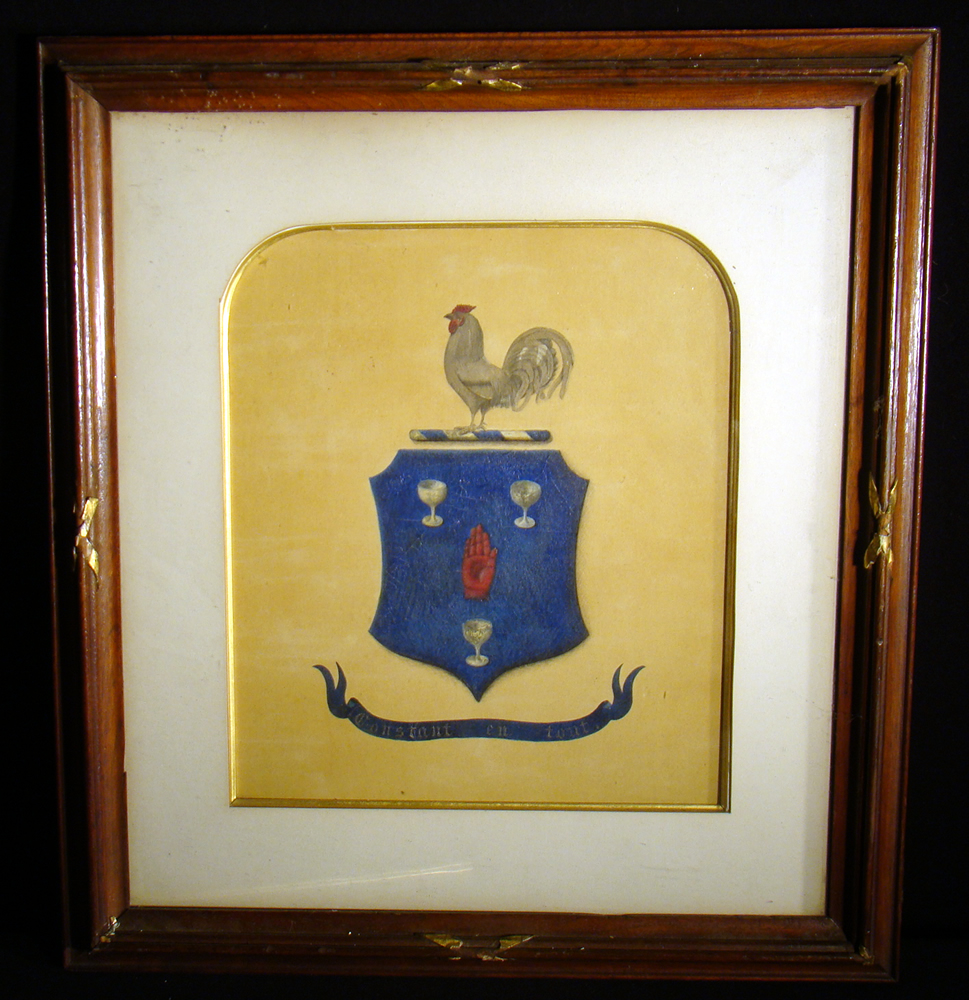 Gamage Antiques - your source for Antiques, Appraisals, Auctions and ...