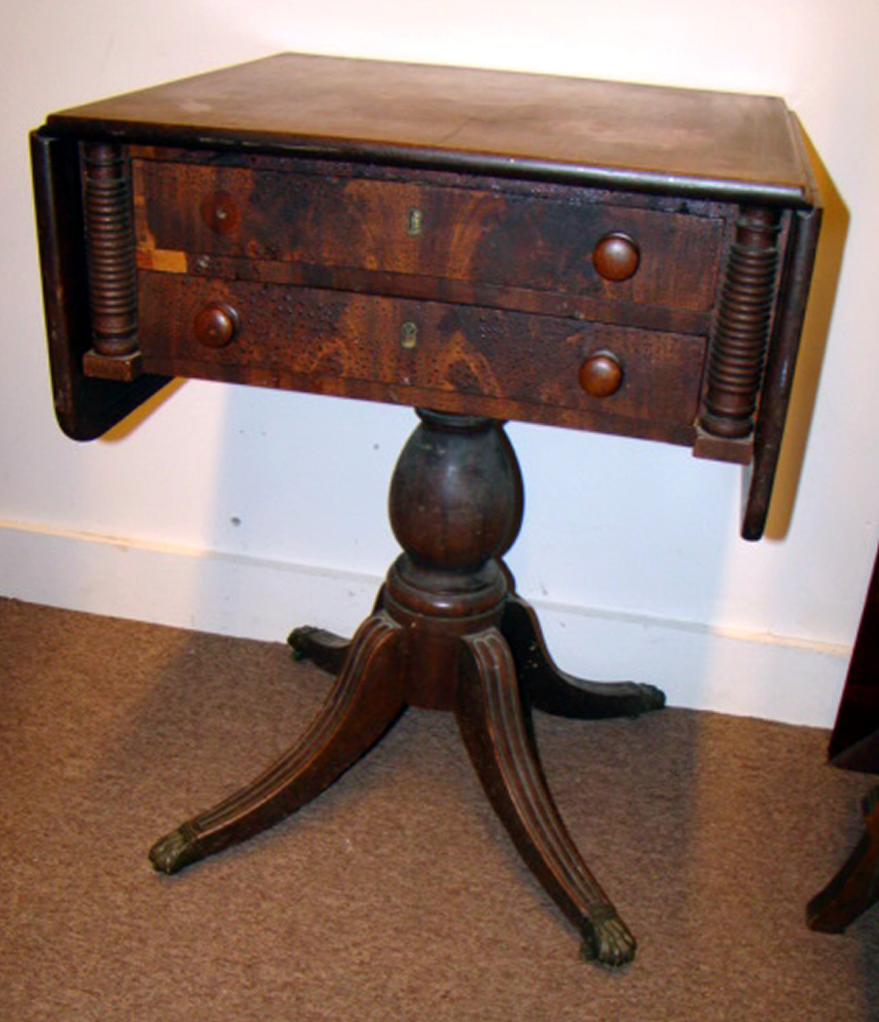 Gamage Antiques - your source for Antiques, Appraisals, Auctions and ...